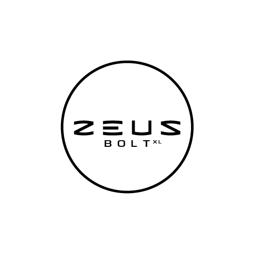 Zeus Ion - Premium 510 Thread Battery | Zeus