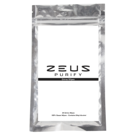 Zeus ArcPod Lids - Extend your use | Zeus