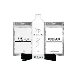 Zeus Purify Cleaning Kit - Extend your Vaporizer Life | Zeus