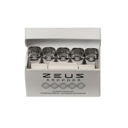 Zeus WaxPods - Parts and Accessories | Zeus