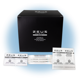 Zeus Purify Grime Kit | Zeus Accessories