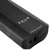 Shop Zeus Arc GT4 - Dual Use Gold Performance | ZEUS