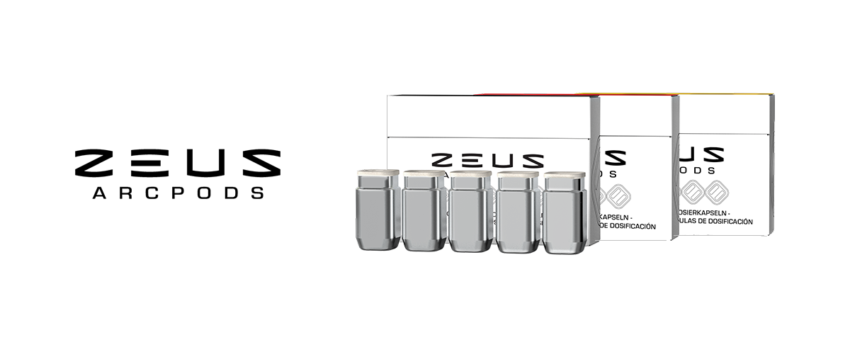 Zeus | Best Vaproizers by ZEUS Arsenal